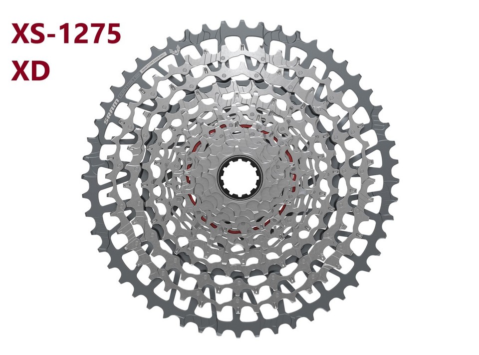 SRAM APEX 1x12 Mechanical Shifter w/Eagle 70 Rear Derailleur/CN/CS ...