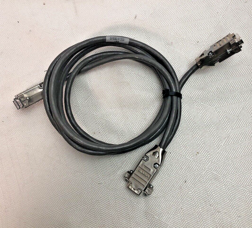 HP Agilent G1530-61200 Y Remote Start Cable 6890 GC 5972 5973 MSD | eBay