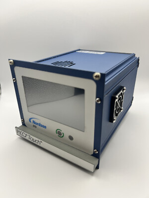 Nordson EFD PICO Touch 7361217 Controller (Touch Screen) | eBay