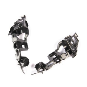 Front Left&Right Bumper Guide Bracket For VW Golf | eBay