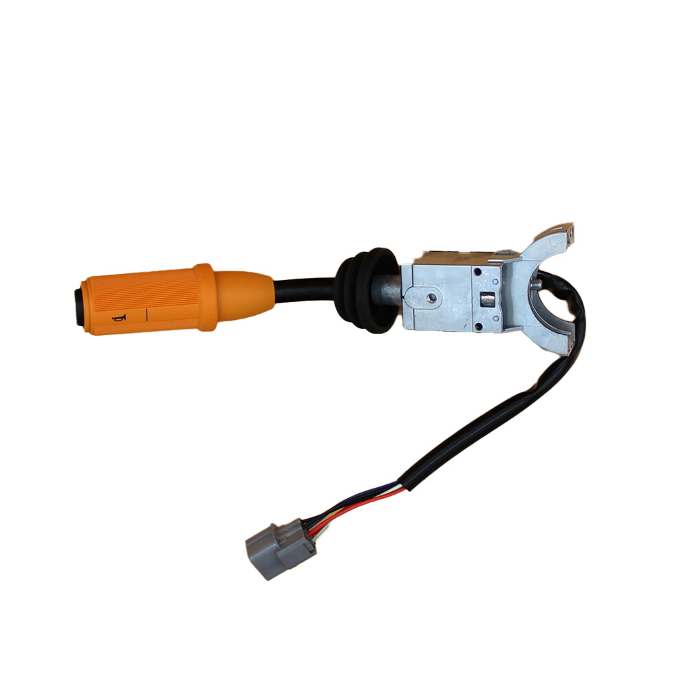 701-80144 Combination Switch Fits JCB 1400B 1550B 1600B 1700B 214 215 ...
