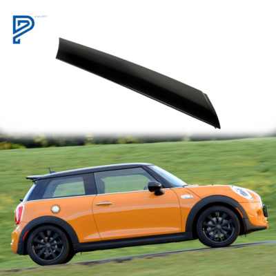 Left Front Windshield Post Trim 51137272583 For Mini Cooper 2007-15 R55 ...