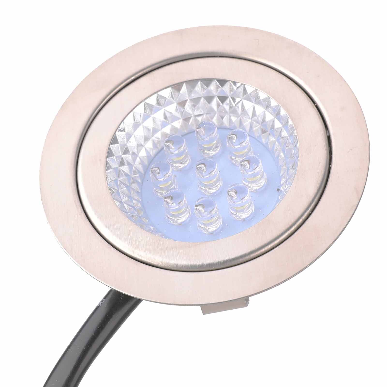 2pcs Universal Range hood Rangehood Led Light 1.5W For Most Models ...