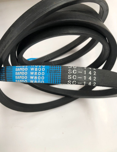1PC NEW FIT FOR SC142W800 belt, v-belt, drive belt, high temperature ...