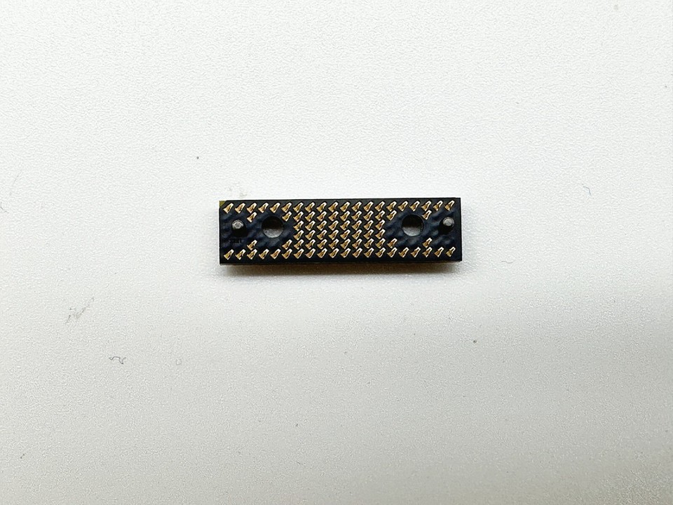 New for Dell Precision 5470 5480 5680 Laptop LCD Screen Connector ...