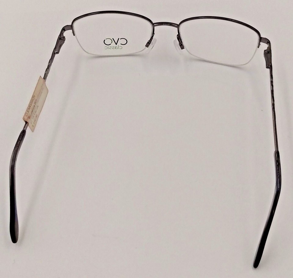 Womens Glasses CHOOSE SIZE/COLOR/MODEL Eyeglass Frame NWT Clearvision ...