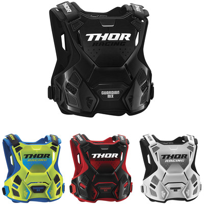 Thor Guardian MX Men's Offroad Motocross ATV Roost Protector - Pick ...