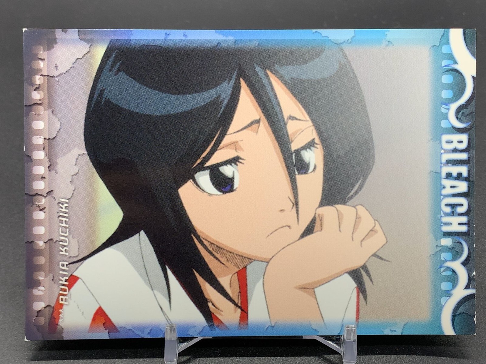 Rukia Kuchiki 118 Bleach Card TCG Ensky 2006 Japanese | eBay
