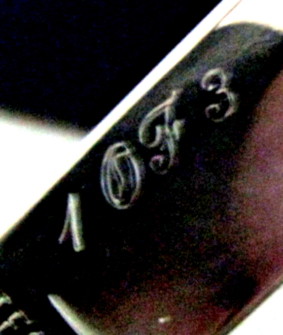 *1 of 3* -Case Classic Toothpick Knife- BRIGHT LEMON YELLOW w/ Box ...