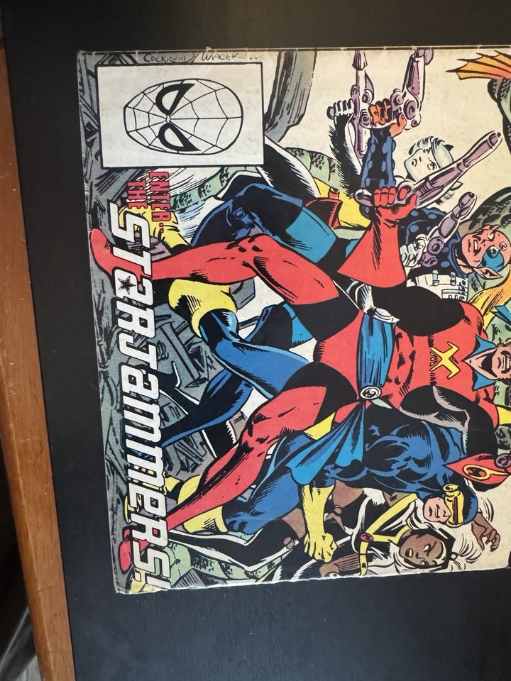 The Uncanny X-Men #156 Marvel Comics April 1982) | eBay UK