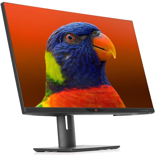28 4K Ultrawide IPS Monitor Crisp 3840x2160 Resolution 60Hz Refresh ...