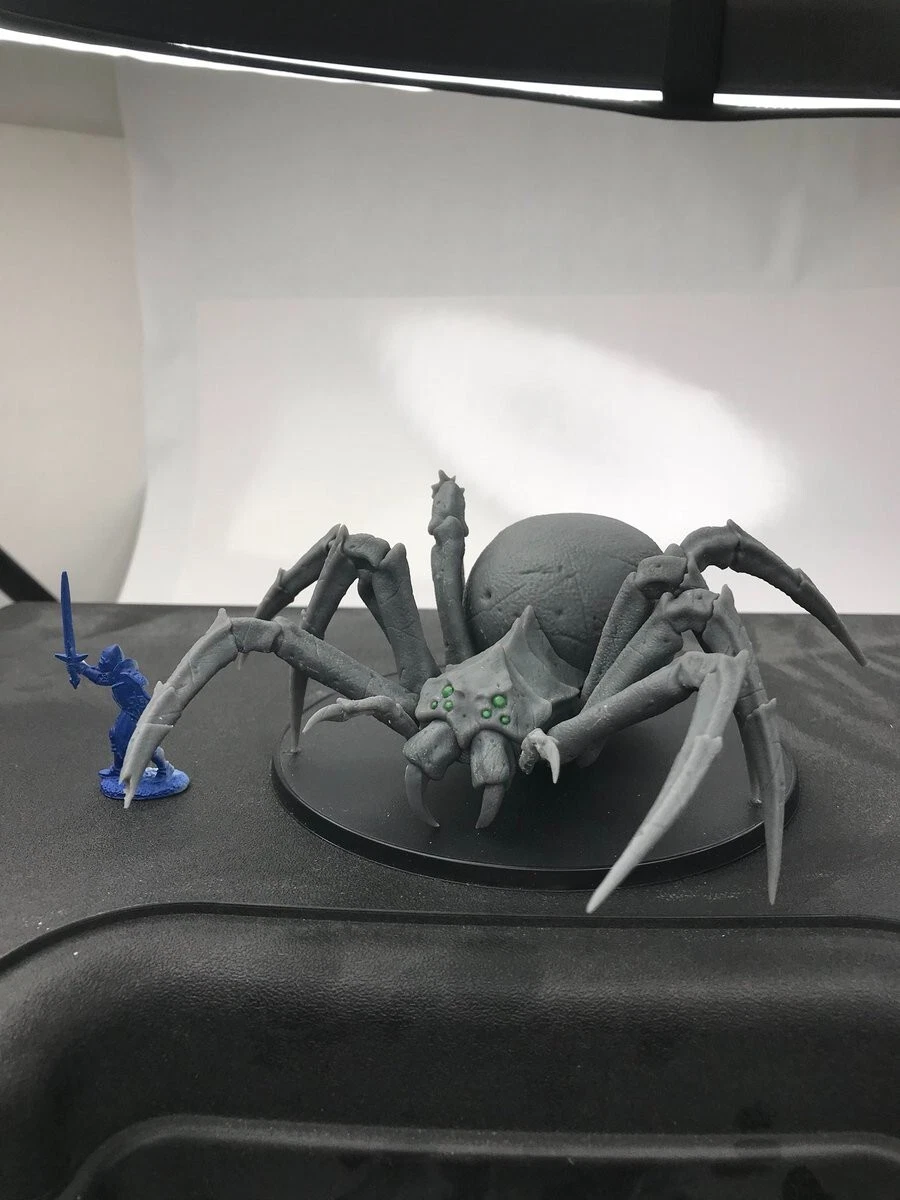 Lotr Giant Spider