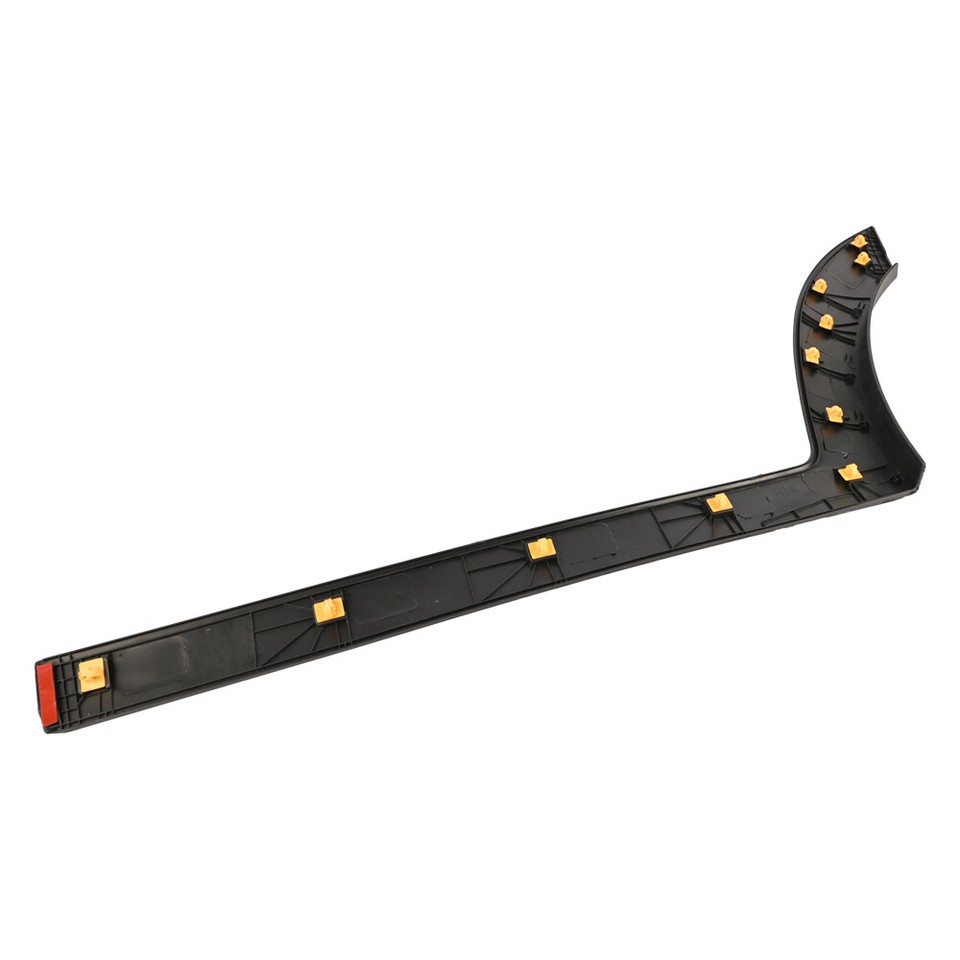 Rear Back Door Lower Molding Passenger For 2016-2021 Hyundai Tucson ...