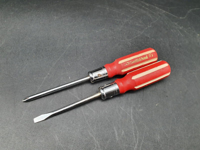 Screwdrivers adap tool kit Alfa Romeo Giulia Giulietta De Tomaso ...