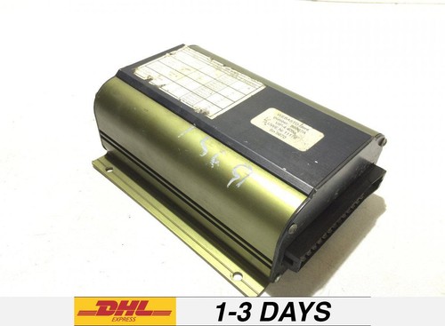 11176 UWE Viper Electric Control Unit ECU Water Heater 88867A Webasto ...