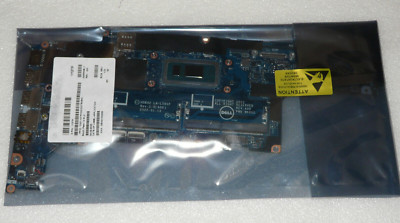 Neu Original DELL LATITUDE 14 5430 Mainboard Intel i5 1235U 4.4GHZ ...