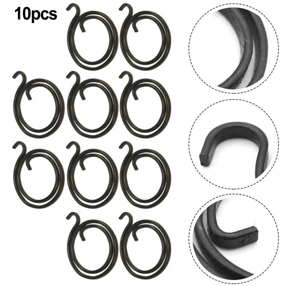 Easy to Install Replacement Springs for Upgraded For Door Handle Set of ...
