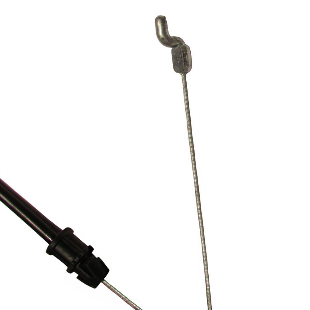 Engine Stop Zone Kill Cable Fits Craftsman Others 176556 176577 180817 ...