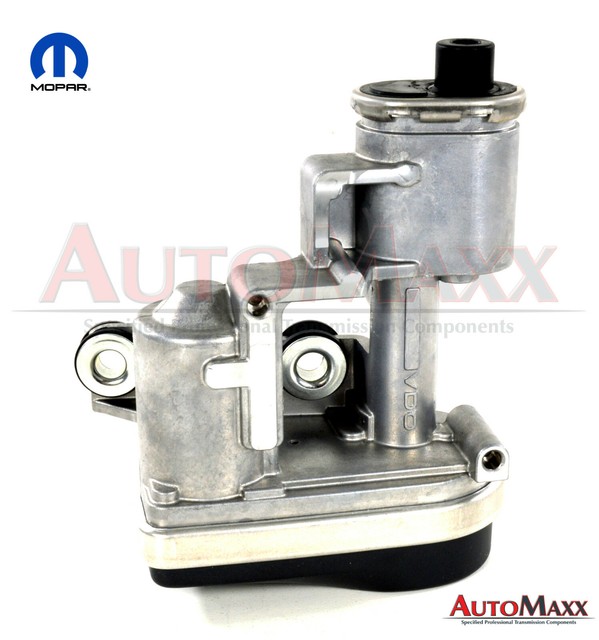 53041140AB Mopar OEM Throttle Valve Actuator 48re 2003-2007 Dodge RAM ...