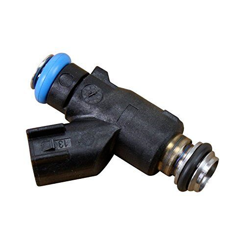 2010-2017 GM Fits 4.8L 5.3L & 6.0L V8 Fuel Injector 12613411 | eBay