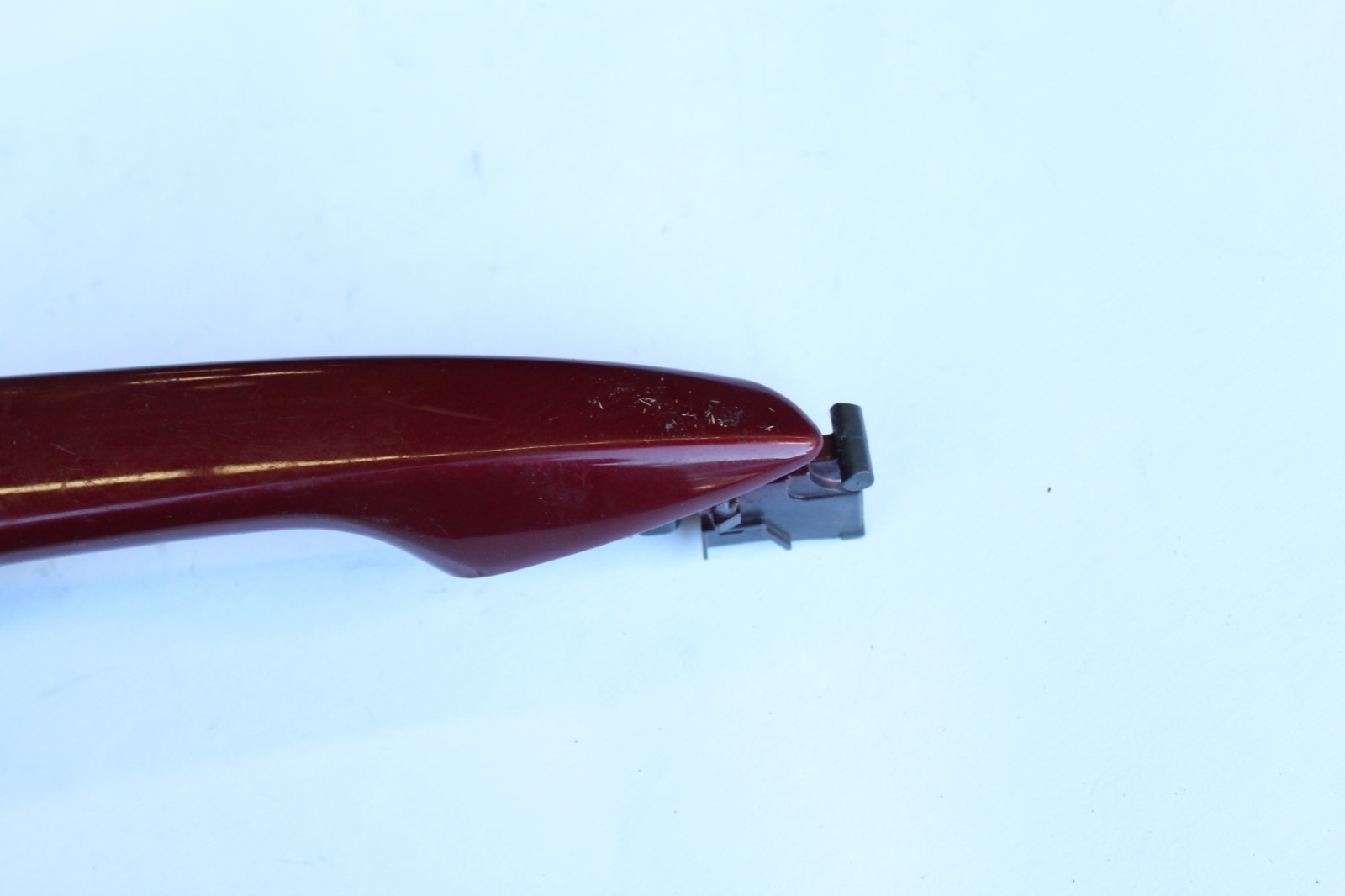 2010-2013 LEXUS RX350 REAR RIGHT PASSENGER EXTERIOR DOOR HANDLE J5314 ...