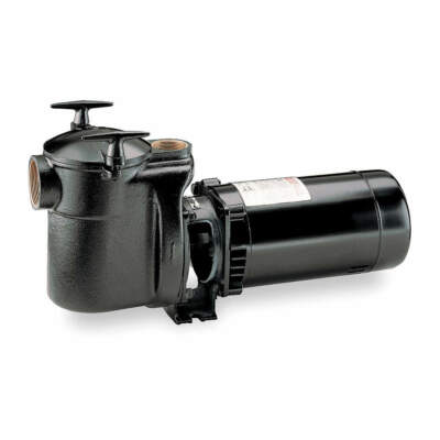 Pumps & Plumbing - Teel Pump