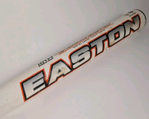 EASTON STEALTH COMP CNT SCN9 34/27 34" 27 OZ. Slowpitch Softball Bat ...