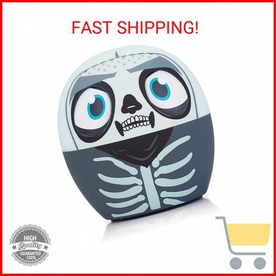 Fortnite Bitty Boomers Skull Trooper Wireless Bluetooth Speaker | eBay