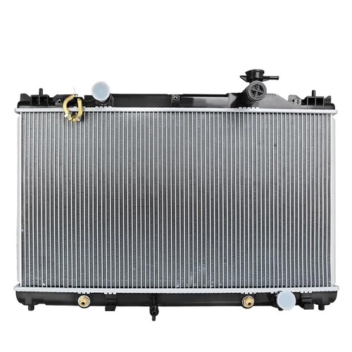 Radiator 2437 for 2002-2006 Toy ota Camry Base LE XLE SE 2004-2008 ...