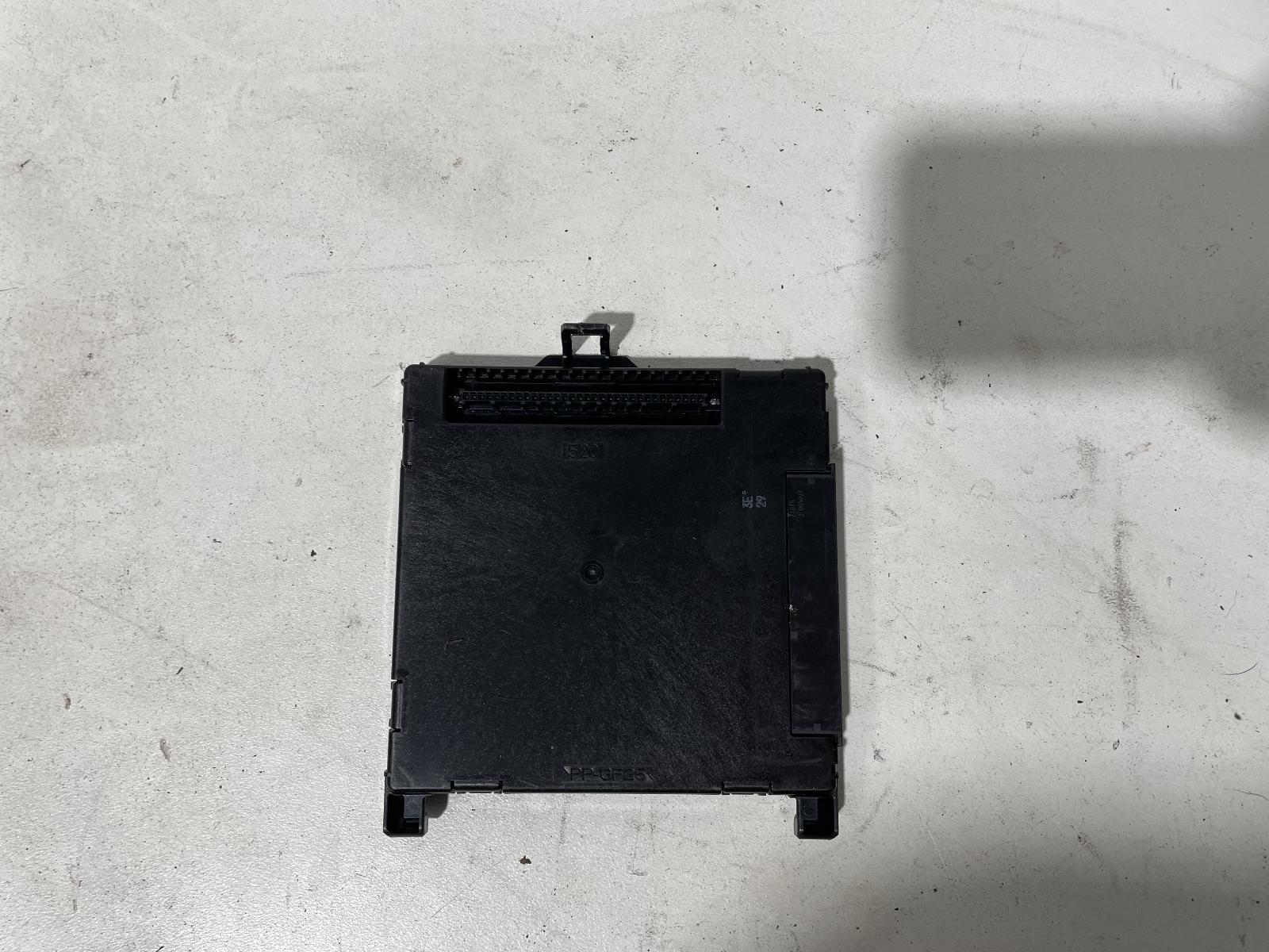 Toyota Corolla MPX Module ZWE211 07/2018-Current | eBay