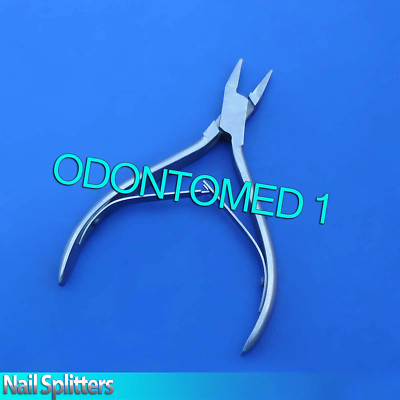 Medical Instruments - Podiatry