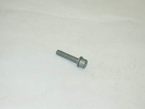 Genuine VW AUDI Socket Head Bolt W. Hexagon Combination x10 pcs ...