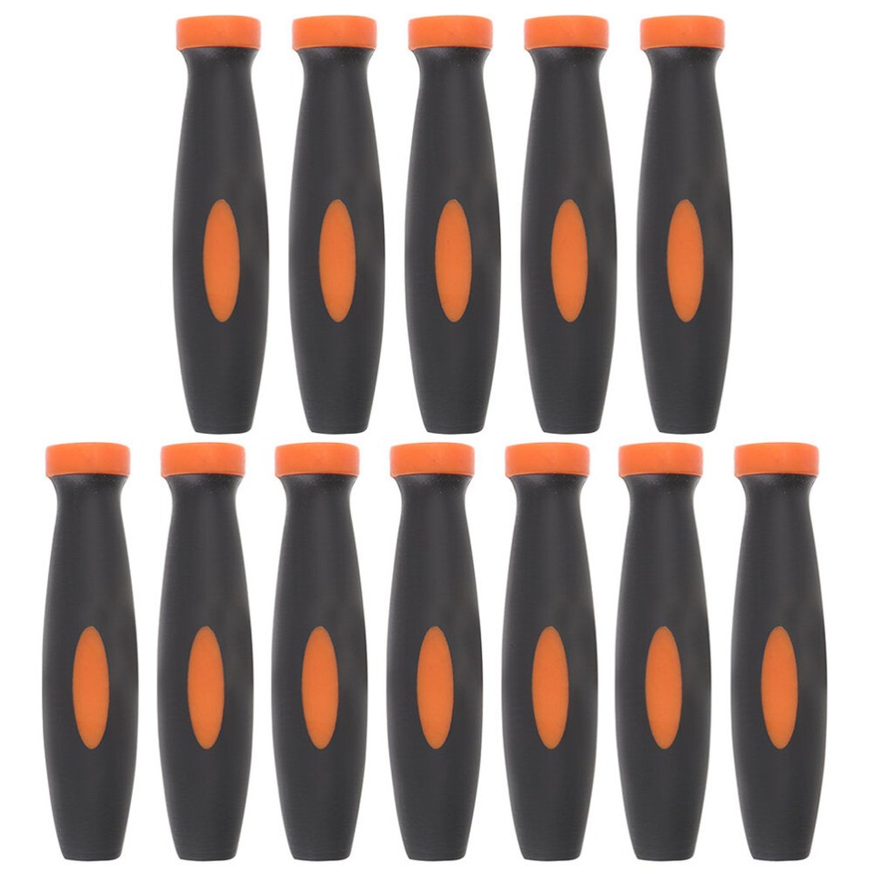 5 Pack Feile Mit Zweifarbigem Griff Holzbearbeitungswerkzeuge Und ...