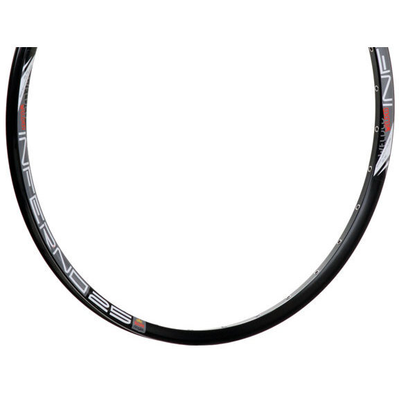 Sun Ringle Inferno 25 29" Rim 32 Hole Black for sale online | eBay