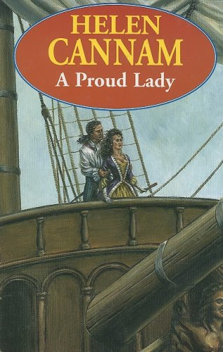 A Proud Lady, Cannam, Helen, Good Condition, ISBN 0727856774 ...