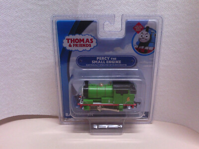 Bachmann Trains Thomas and Friends Percy 58742 HO/OO 2023 Brand New ...