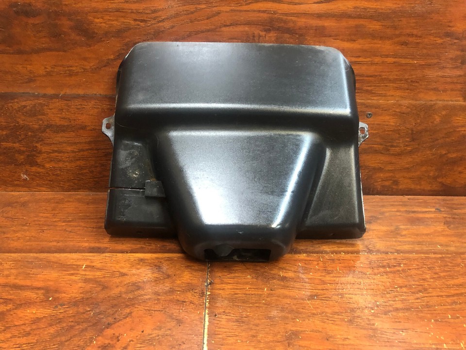 Chrysler Sebring Conv. : 2001, 2002, 2003, 2004 - 2006, Inside Lid ...