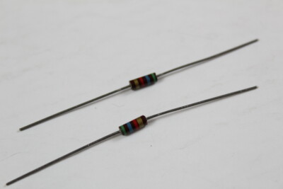 Resistor Leaded 5.6K ohm 5% Pack of 230 | eBay