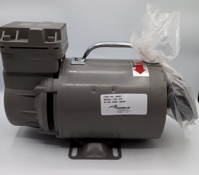 Air Compressors - Thomas Air Compressor