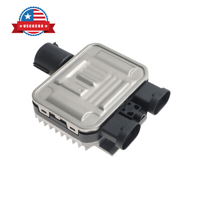 Cooling Fan Module for 07-14 Ford Edge Lincoln Mks Mkx 3.5L 3.7L ...