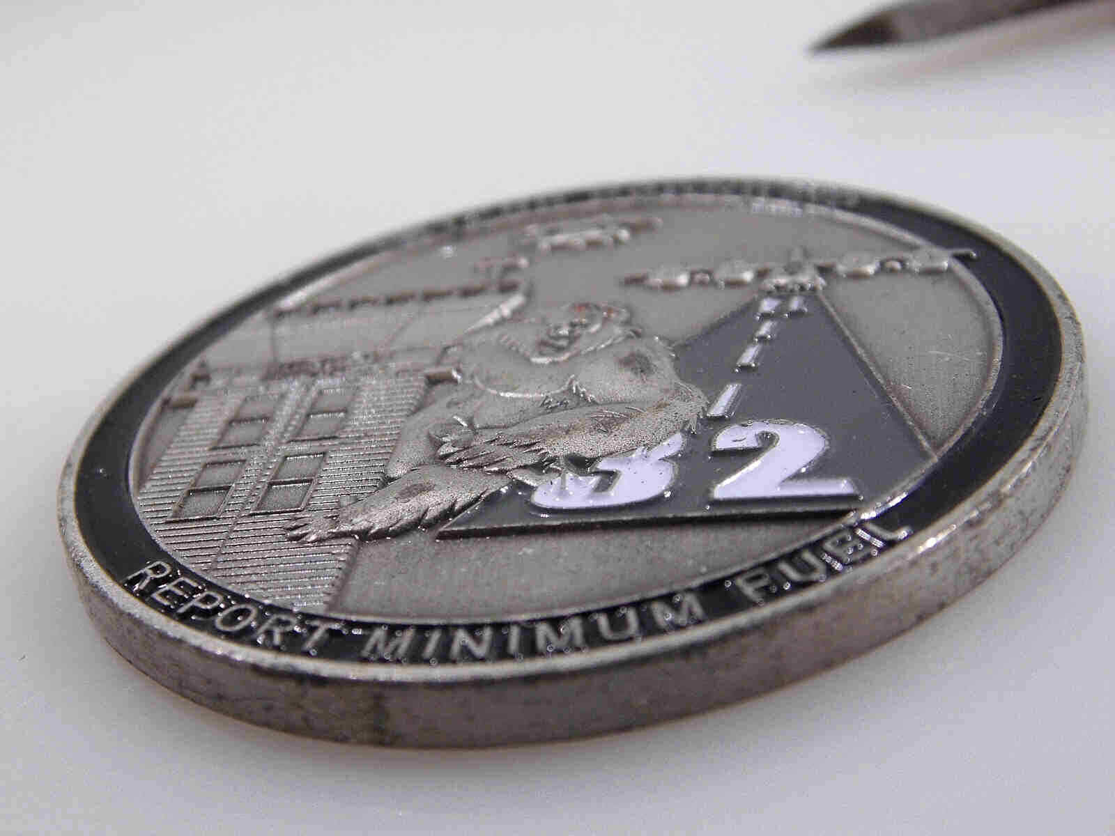 ARMY AIR TRAFFIC CONTROL GRAFENWOHR GERMANY CHALLENGE COIN | eBay