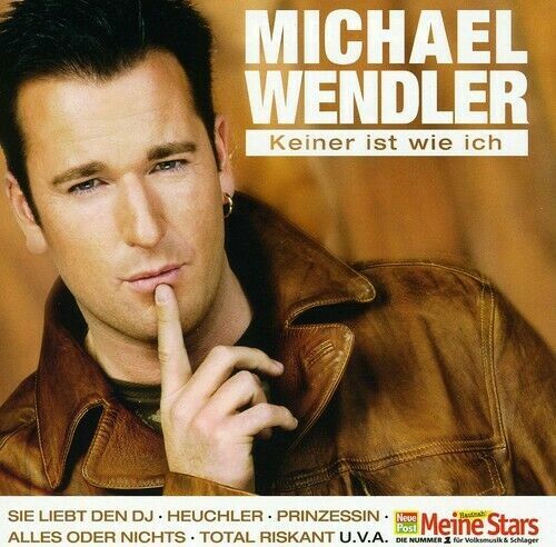 Keiner ist wie ich von Michael Wendler (2010) 886976600020 | eBay.de