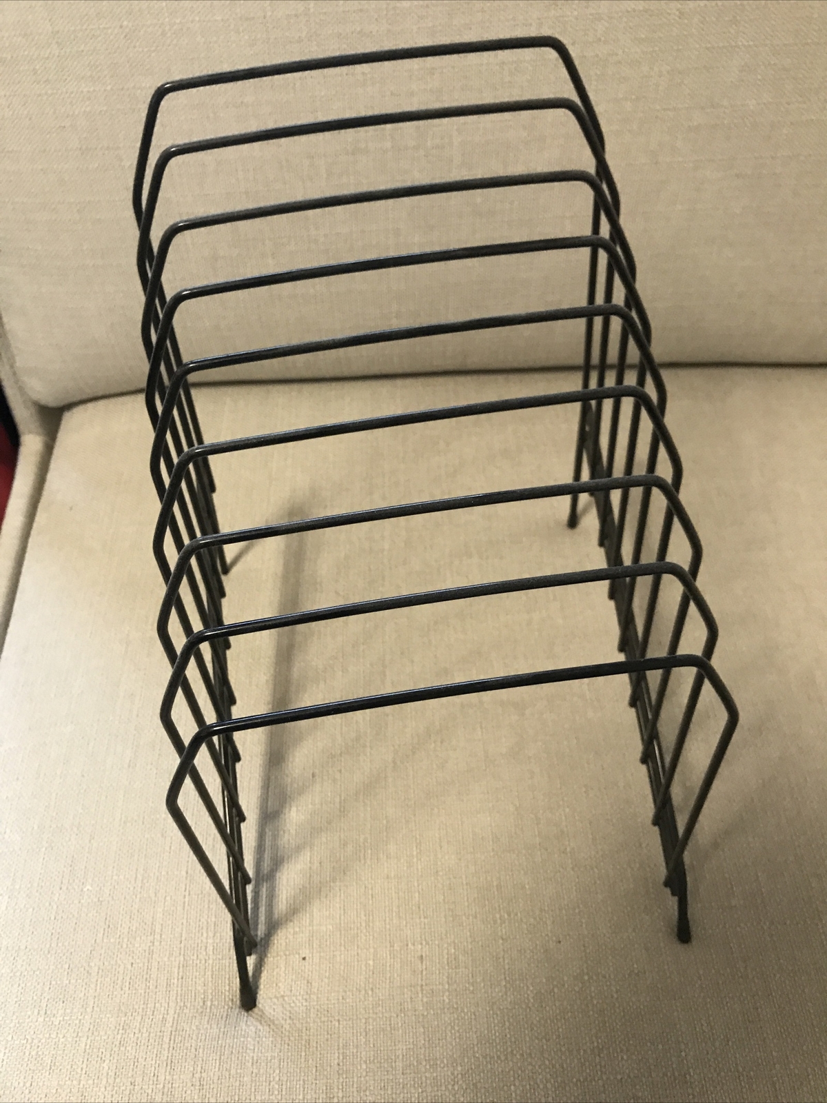 Wire Folder Organiser rack | eBay