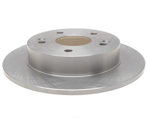 Disc Brake Rotor-R-Line Rear Raybestos 96706R fits 97-01 Honda Prelude ...