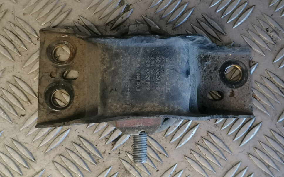 Support Moteur - RENAULT Clio III (3) 1.5 DCI - Réf : 8200140431 | eBay