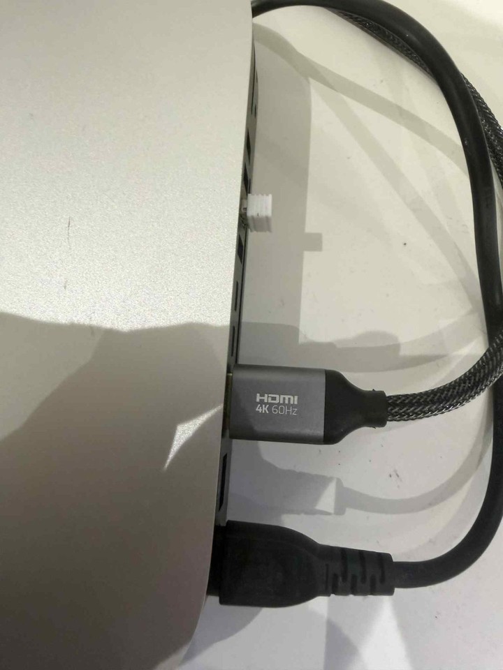 Apple Mac Mini + IPhone Package - Keyboard & Mouse - Apple Touch Pad | eBay