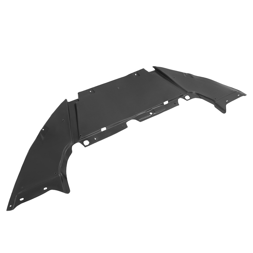 Front Lower Engine Splash Shield Under Cover For Ford Focus 2012-2018 ...