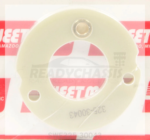 Fits Sweet Phenolic Spacer for Fuel Pump Adapter 325-30043 | eBay