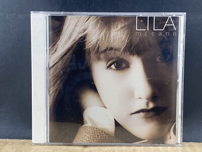 Lila McCann, Self-Titled CD, MULTIPLE CD'S SHIP FREE! | eBay