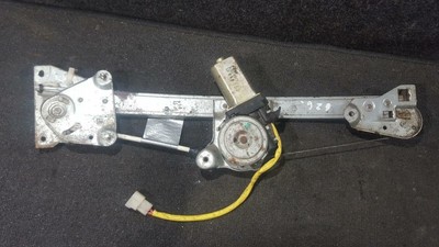 Door winder mechanism (Window Regulator) front right side for M ...